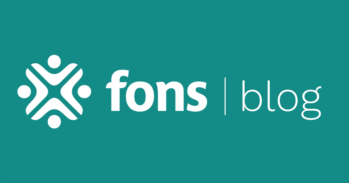 The Fons Blog